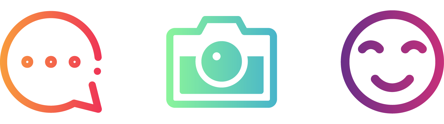 Icons: Small But Mighty in UI Design - Icon Creative